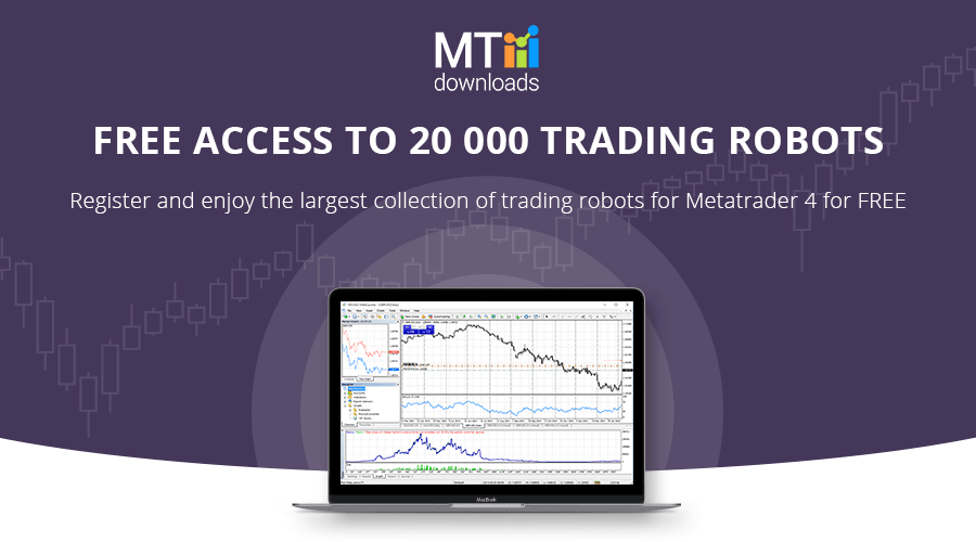 Forex Trading Robots - More than 20,000 free trading robots